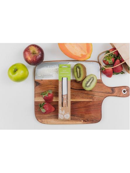 Kiddicutter Bois - Couteau Enfant